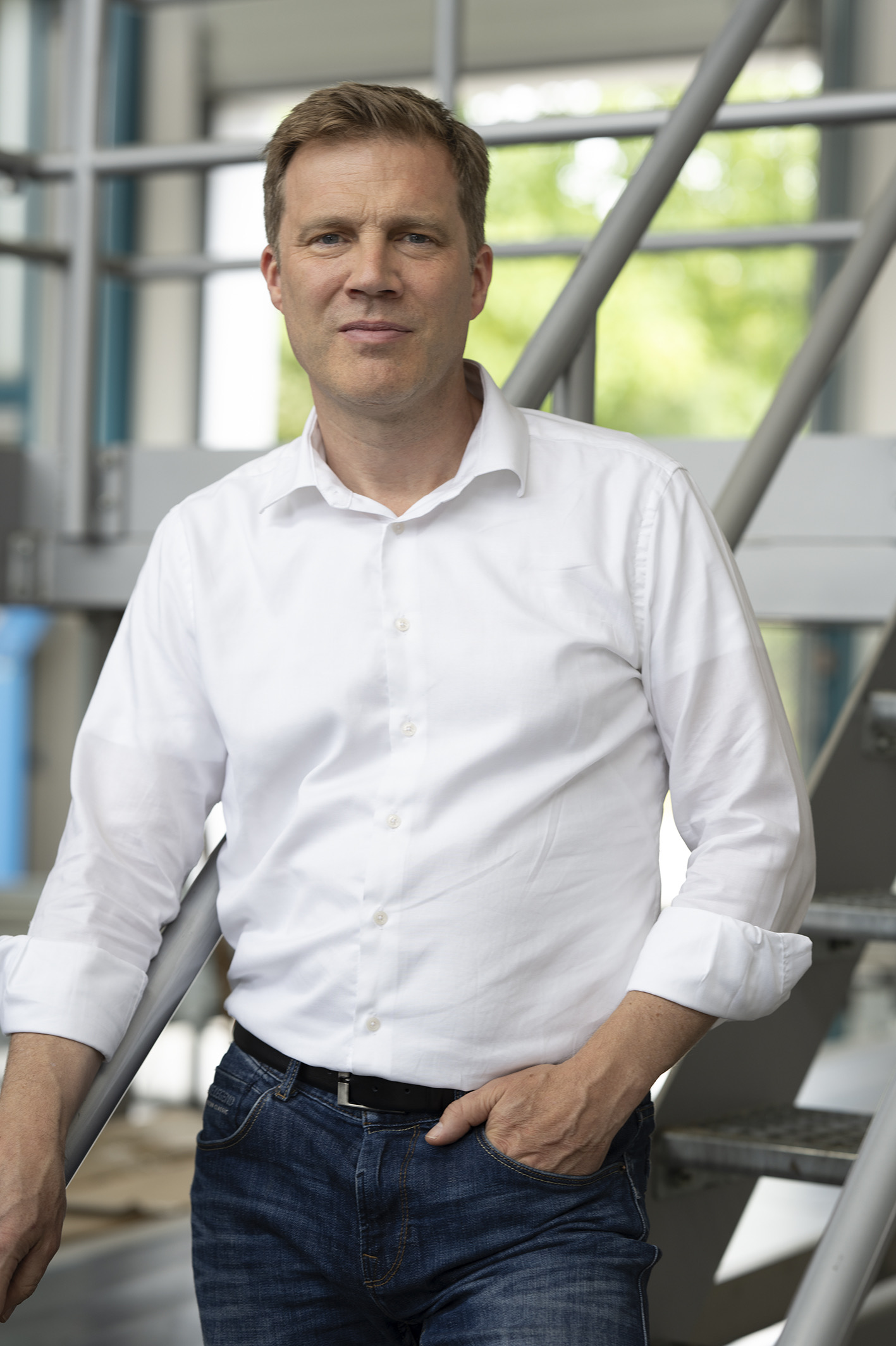 SLV Lighting Group - Leadership